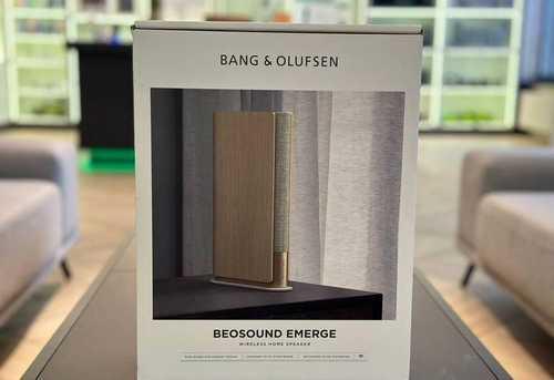 Bang&Olufsen Beosound Emerge Gold