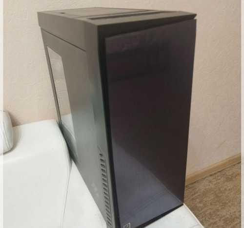 Игровой. Core i5 12400f. GTX3060ti