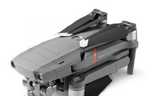 Fly more kit DJI Mavic 2 enterprise advanced