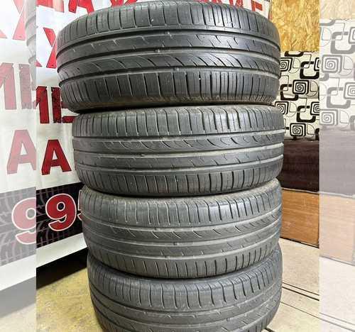 Nexen N Blue HD 205/60 R16