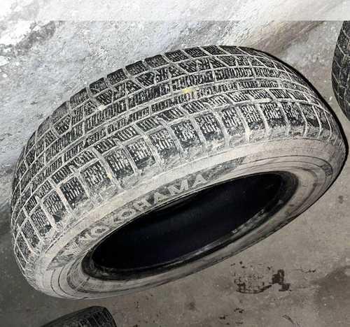 Yokohama Ice Guard IG50  185/65 R15 88Q