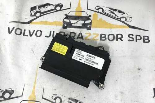 Блок управления Airbag Volvo V40 Cross Country