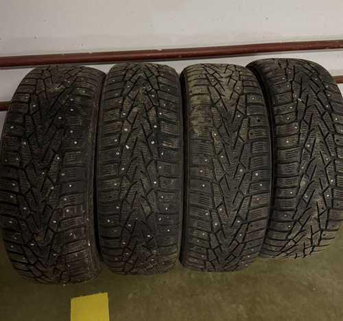 Nokian Tyres Hakkapeliitta 7 205/60 R16