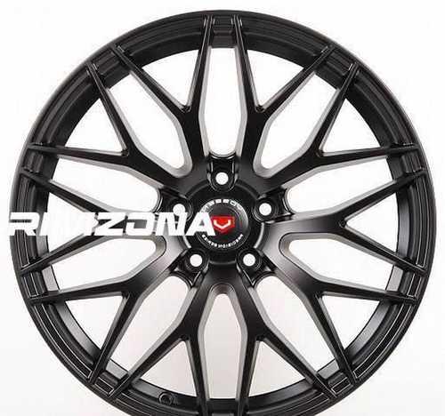 Литые диски vossen SV294 R19 et35.0 5x114.3
