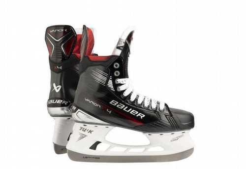 Хоккейные коньки Bauer S23 Vapor X4 Sr