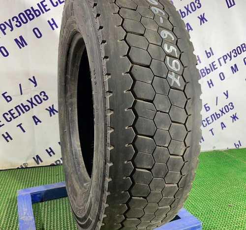 245 70 R19.5 кама
