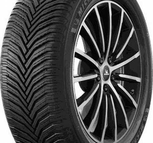 Michelin CrossClimate 2 235/60 R18