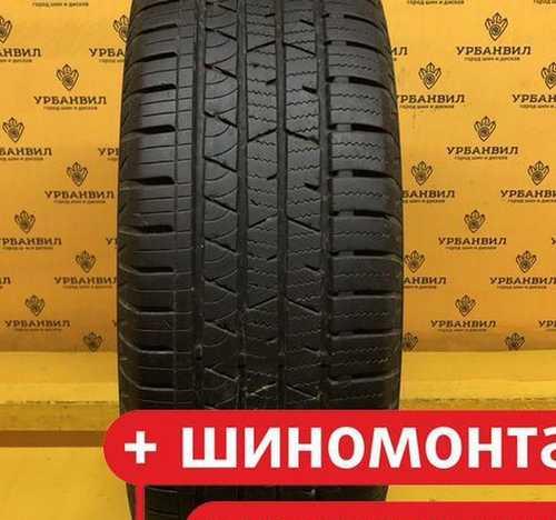 Continental ContiCrossContact LX 215/65 R16 98H