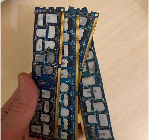 Оперативная память ddr3 4 gb