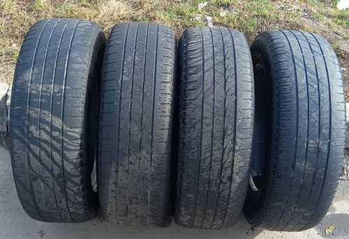 Nexen Roadian HTX RH5 225/65 R17 102H