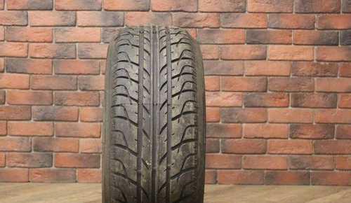 Tigar Syneris 215/55 R17