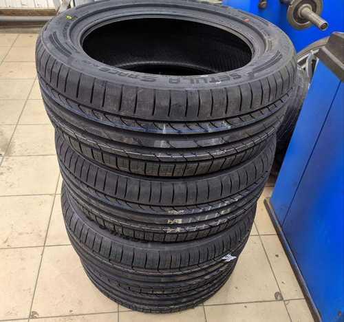 Rotalla Setula S-Race RU01 225/50 R17 98W