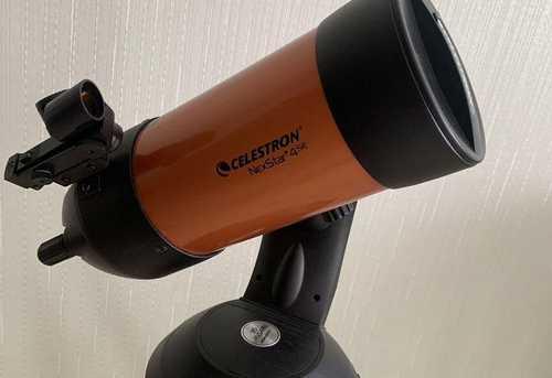 Телескоп celestron Nexstar 4SE