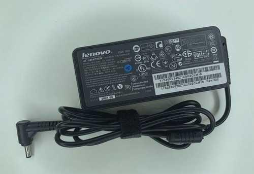 Зарядное устройство для Lenovo 20V 3.25A 65W