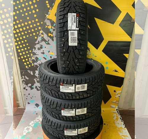 Yokohama Ice Guard IG55 225/55 R18 102T