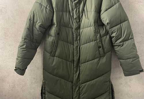 Куртка утепленная мужская Termit, размер 48