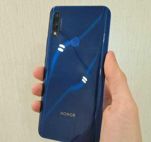 HONOR 9X, 4/128 ГБ