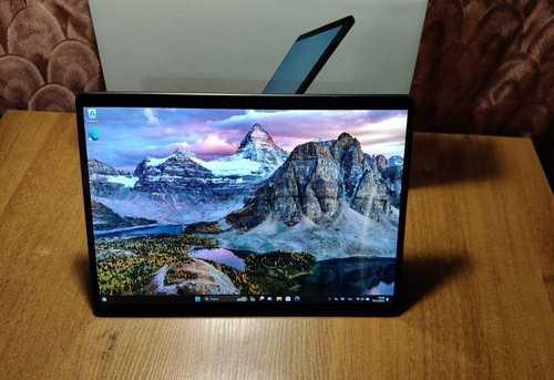Microsoft Surface Pro X LTE