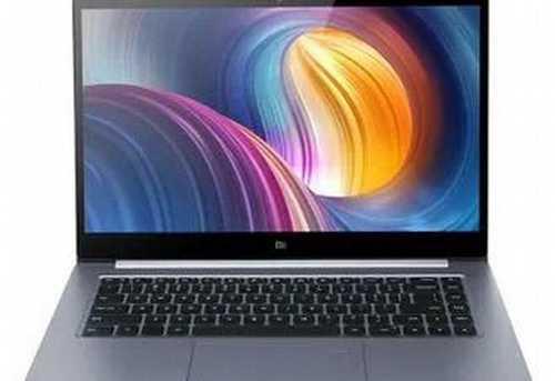 15.6" Xiaomi Mi Notebook Pro 15.6, 1000 ГБ, Core i7-8550U, RAM 16 ГБ, GeForce MX150 2 ГБ