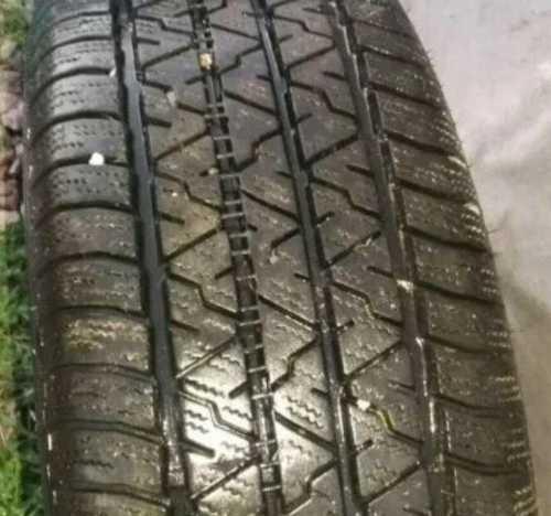 КАМА Кама-214 215/65 R16