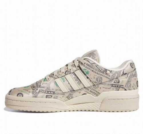 Adidas x jeremy scott