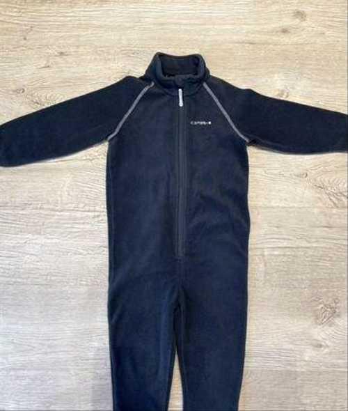 Флисовый комбинезон Icepeak р.98