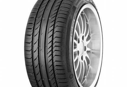 Continental ContiSportContact 5 225/45 R19 92W