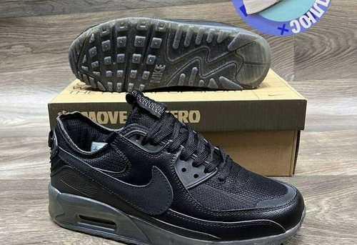 Кроссовки Nike Air Max 90 размеры в наличии