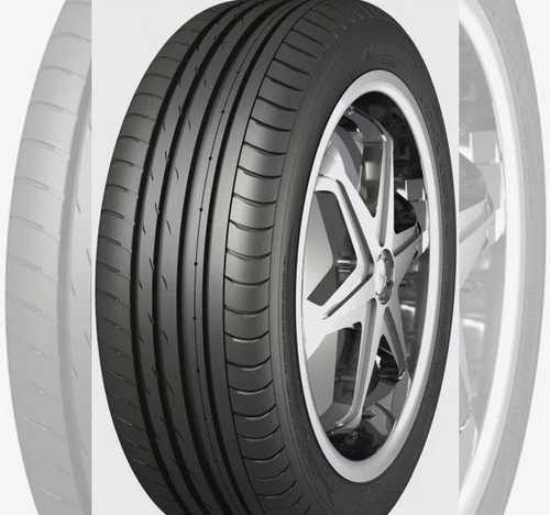 Nankang AS-2+ 275/35 R19 96Y