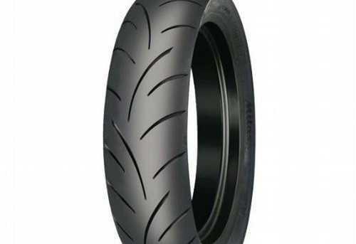 Mitas 100/90-17 55S TL MC50