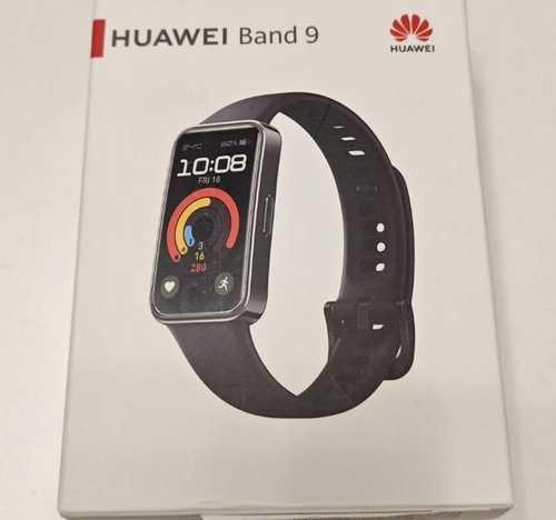 Смарт часы Huawei band 9