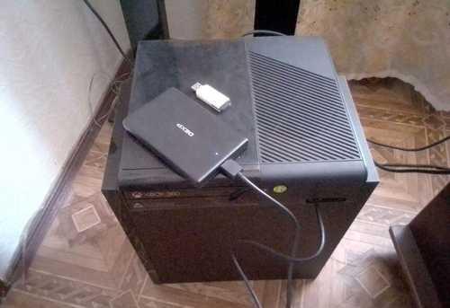 Xbox 360E Freeboot Продажа - Обмен