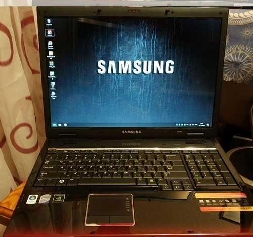 Samsung 17" (сост новое)