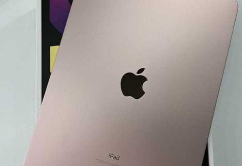 iPad Air 4 поколение 10.9 Rose Gold розовый 64Gb
