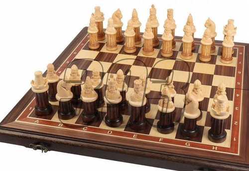 Шахматы Католики, артикул товара 52984 (по (52984)