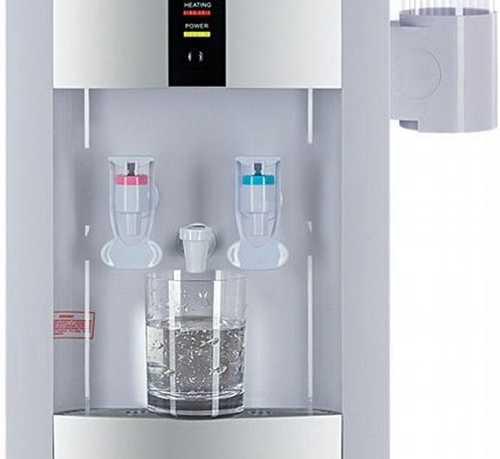 Кулер Ecotronic H1-L carbo White