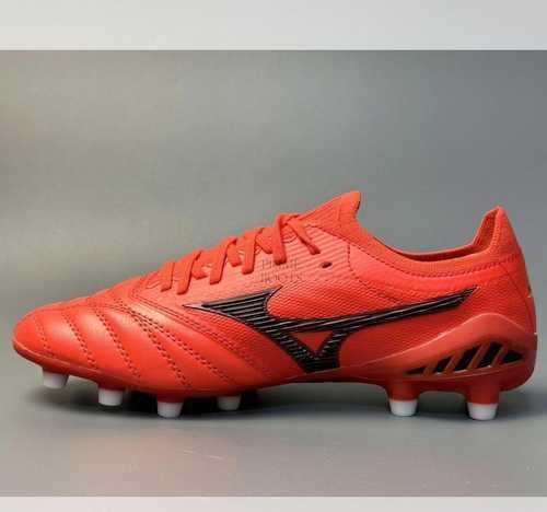 Бутсы Mizuno Morelia Neo o-7444