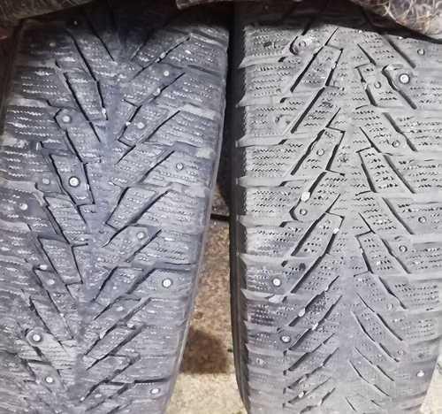 Amtel NordMaster Evo 205/70 R15