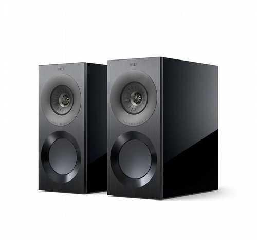 Полочная акустика KEF reference 1 Meta BLK/GRY (SP