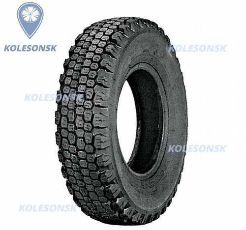 КАМА И-502 225/85 R15 106P