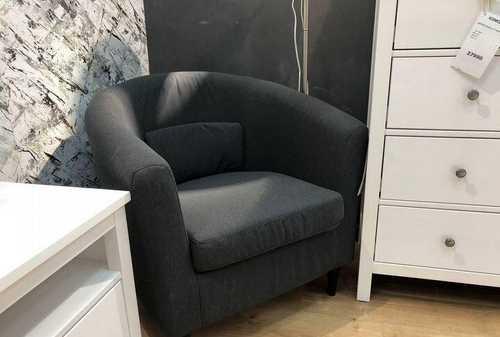 Кресло IKEA новое Тульста