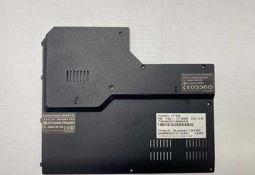 Крышка HDD-RAM для Asus F3S