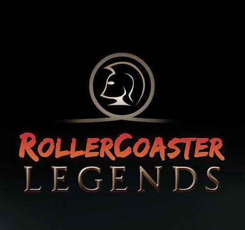RollerCoaster Legends PS4 PS5