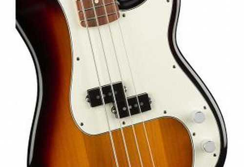 Басс гитара Fender Player Precision Bass with Pau