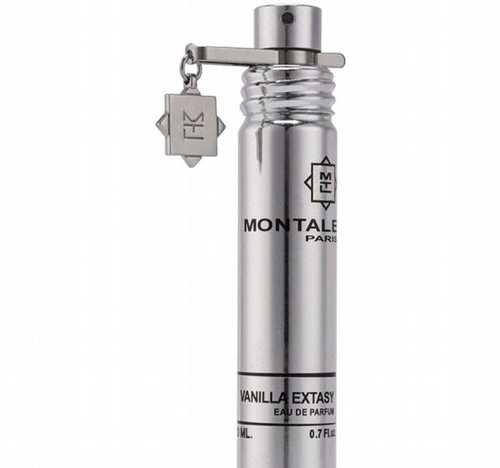 Montale Vanilla Extasy/Ваниль Экстаз edp 20 мл