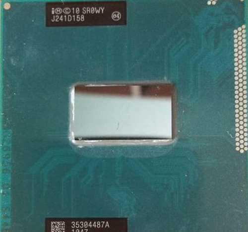 Intel core i5 3230m