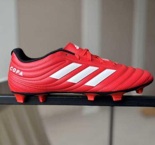 Бутсы adidas copa 20.4 fg