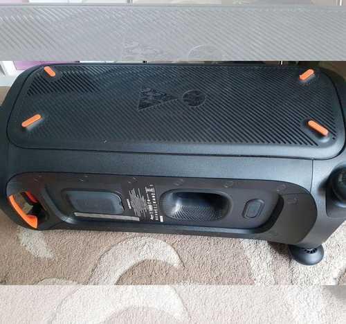 Колонка partibox 310 JBL оригинал