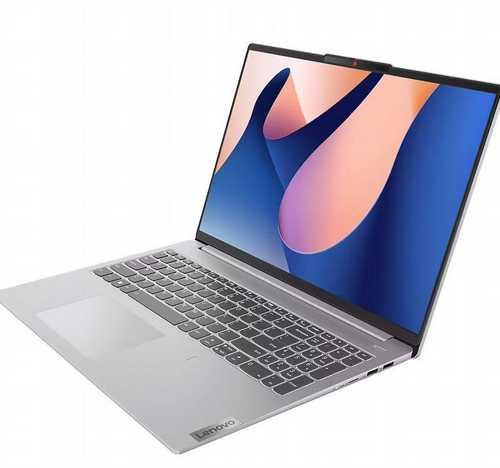 Ноутбук Lenovo IdeaPad Slim 5 16IRL8 82XF004VRK