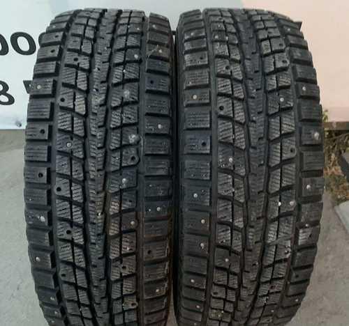 Dunlop SP Winter Ice 01 265/60 R18 110T